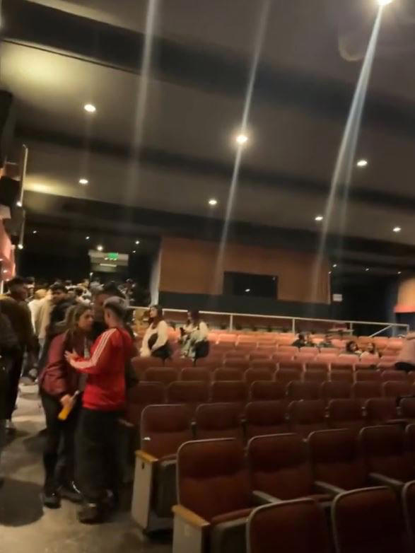 Viewers have unsettling Final Destination experience after life ...