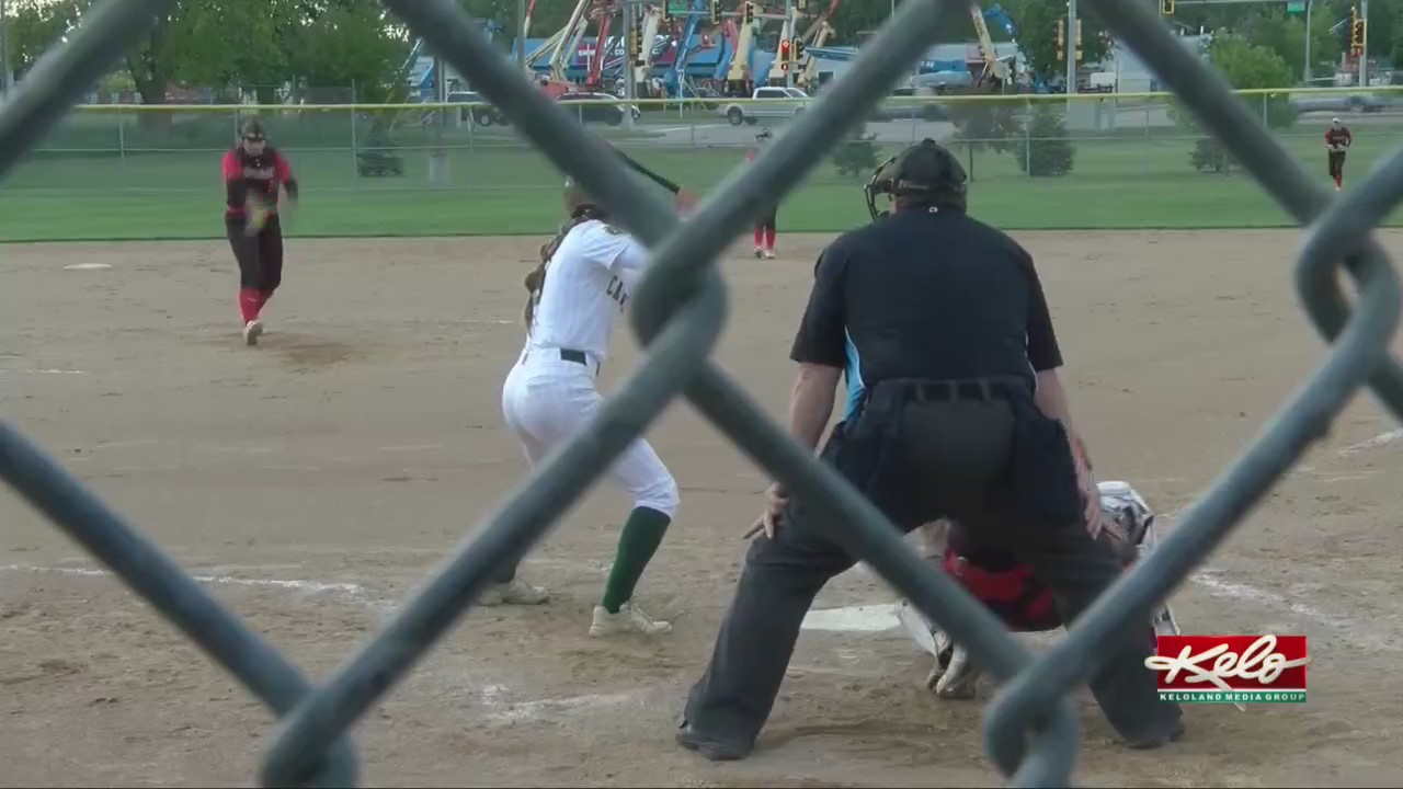 Sanford Sports Complex impacting youth sports in Sioux Falls region