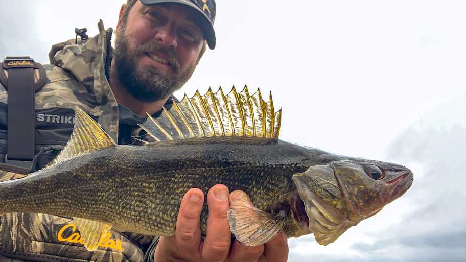 How to Become a Better Angler: 5 Expert Tips That Work for Any Fish on ...