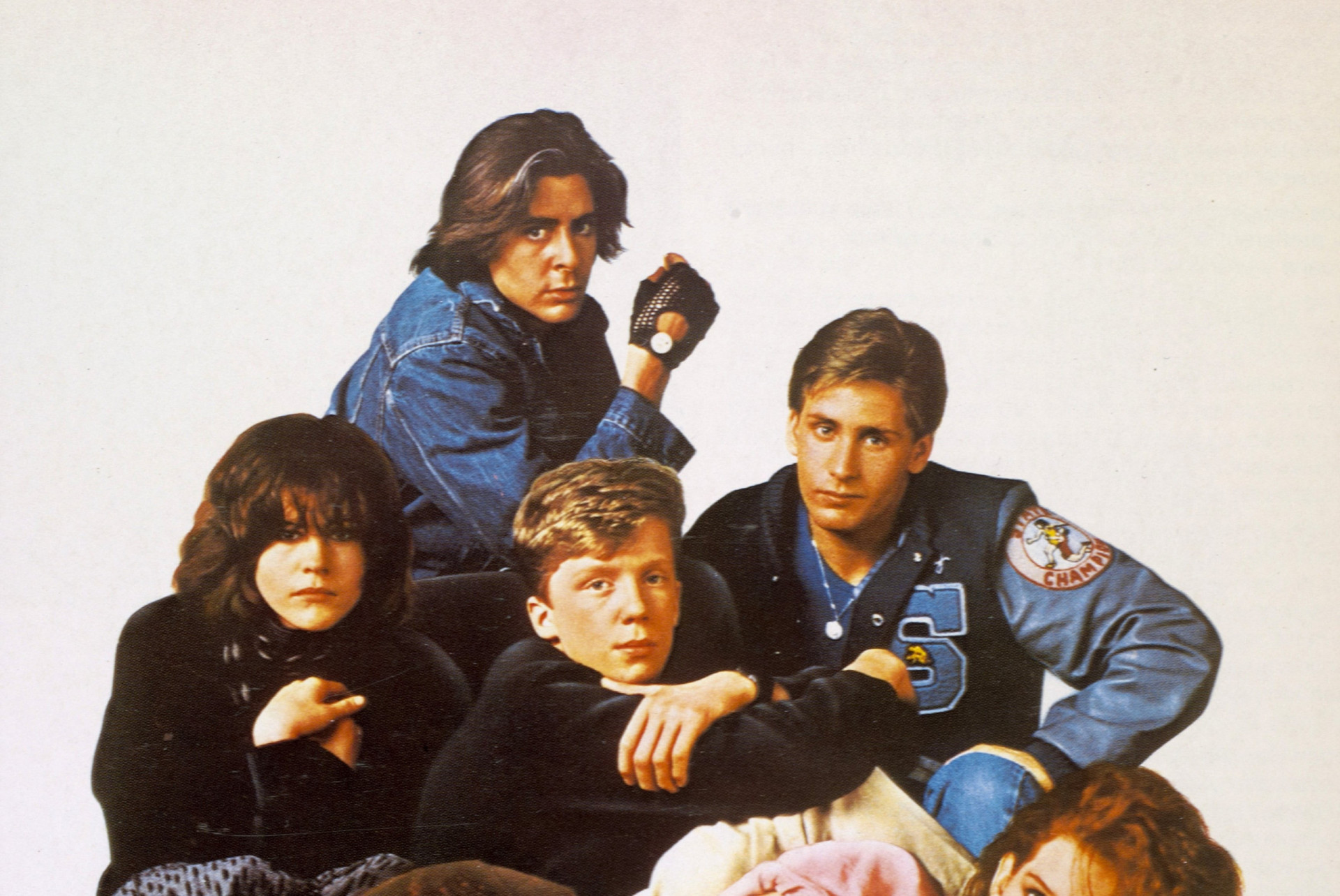 Forty years later: where’s ‘The Breakfast Club’ cast?