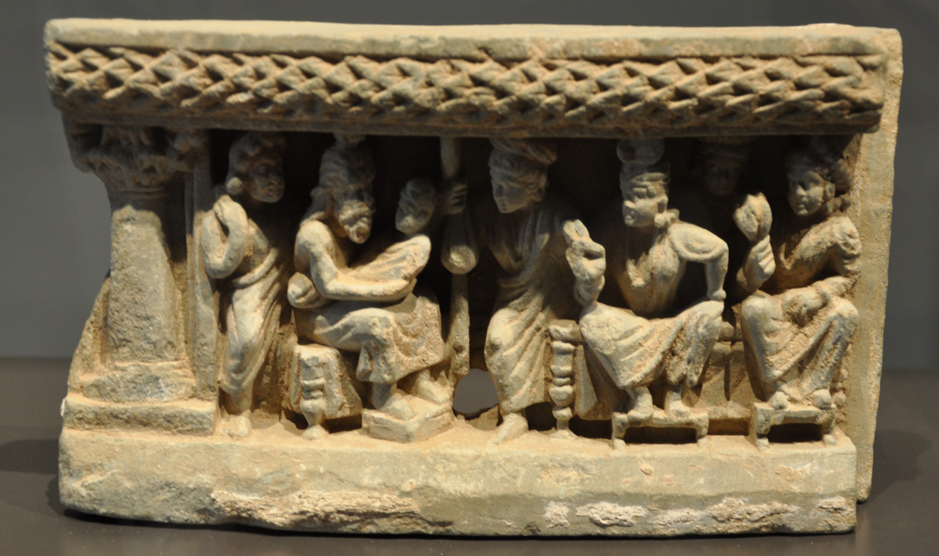 Who was Siddhartha Gautama, the Buddha?