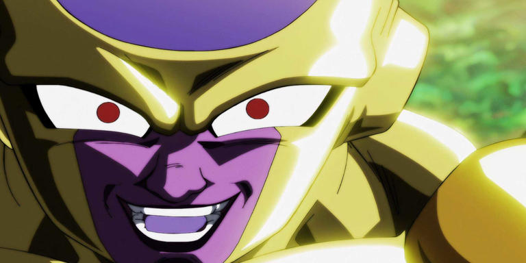 Frieza is More Powerful Than Ever in Dragon Ball Super, But Can We ...
