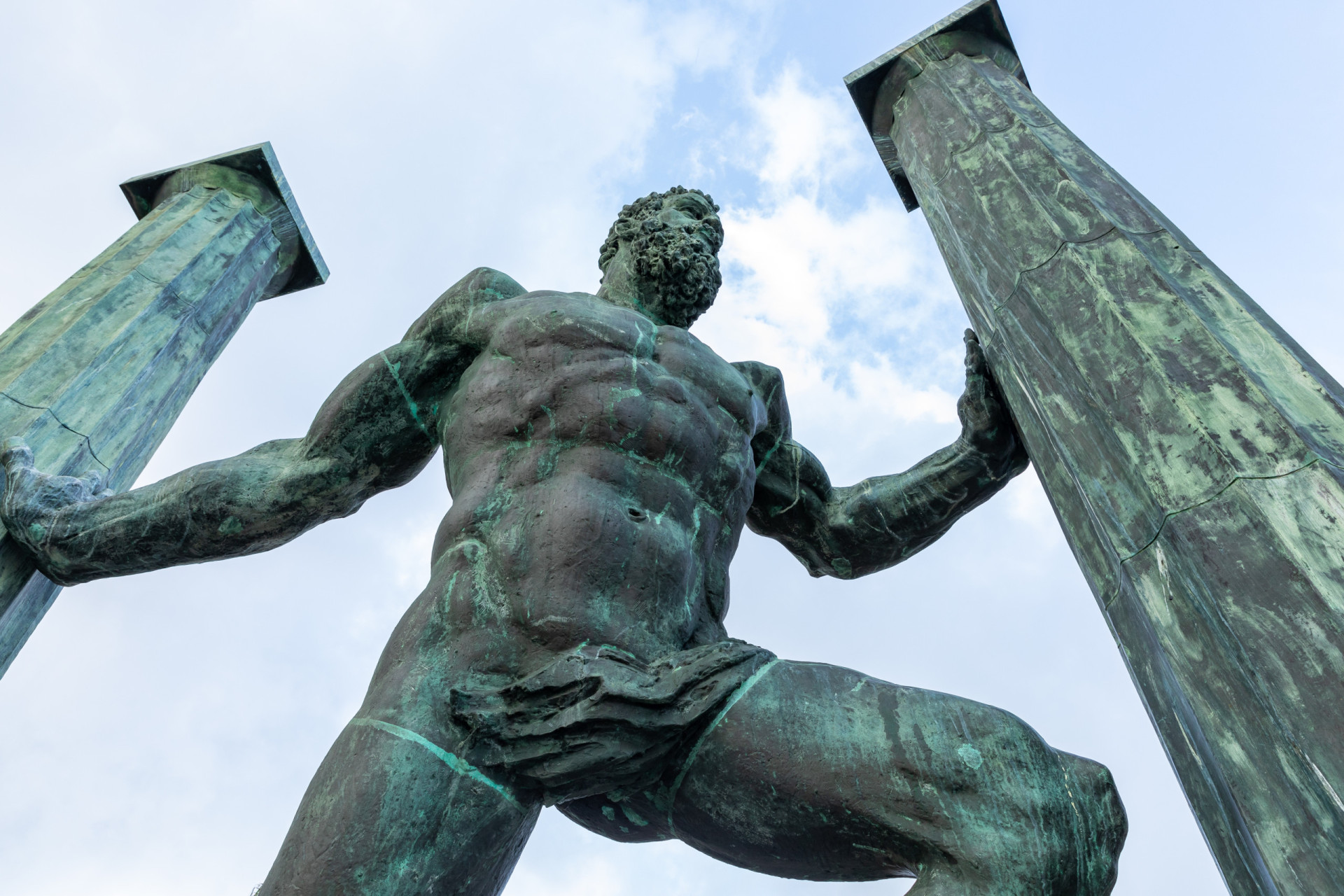 Things you didn't know about the 12 Labors of Hercules