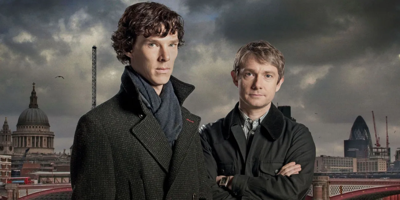 Benedict Cumberbatch Has One Condition for Making More 'Sherlock,' and ...