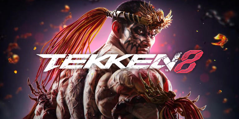 Tekken 8 Reveals Fahkumram Release Date and Fall DLC Character