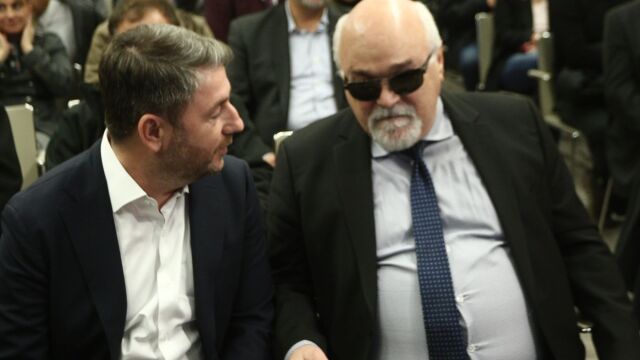 ΠΑΣΟΚ: Ο Γιάννης Βαρδακαστάνης ορίστηκε με απόφαση Ανδρουλάκη ...
