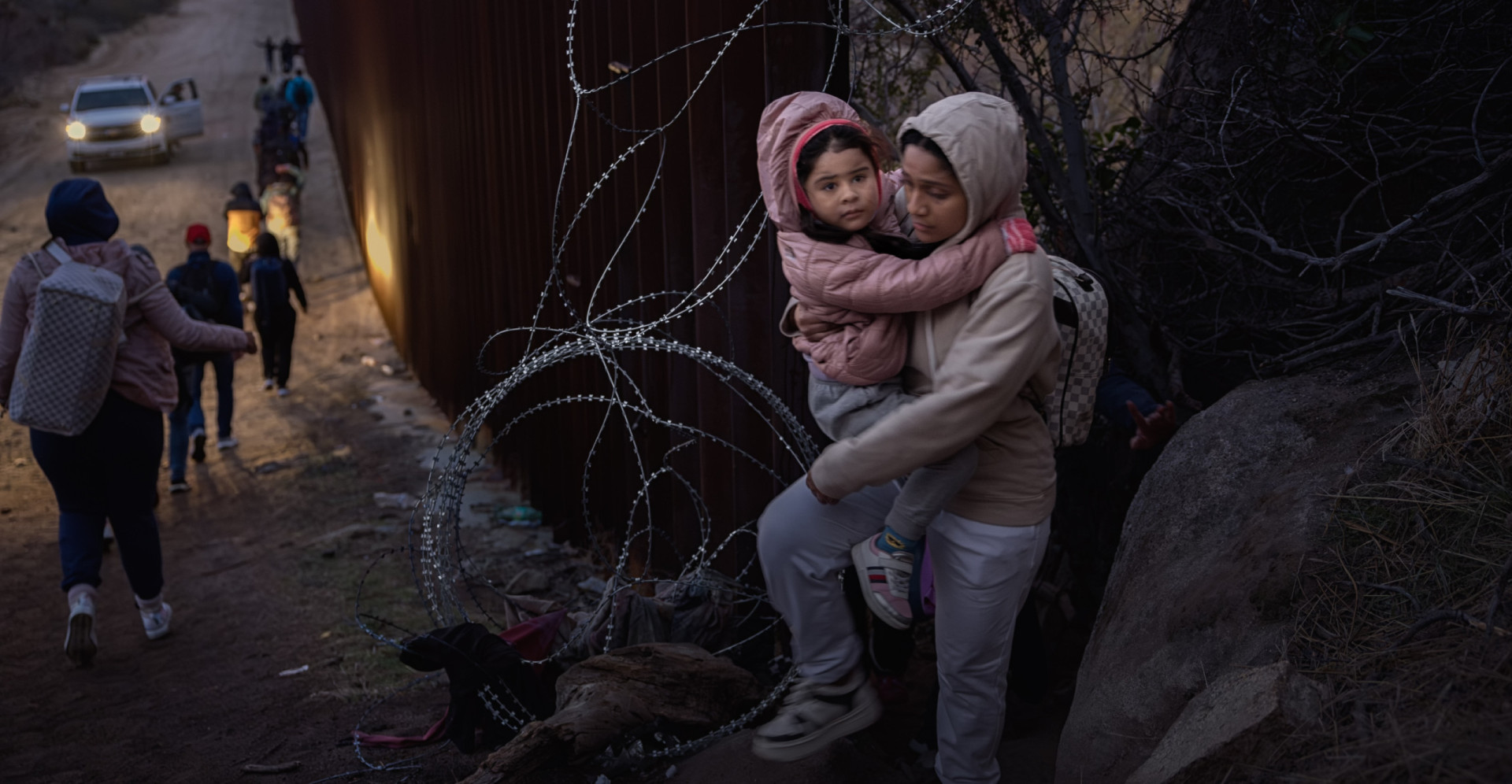 Expats vs. immigrants: Who really has it better?