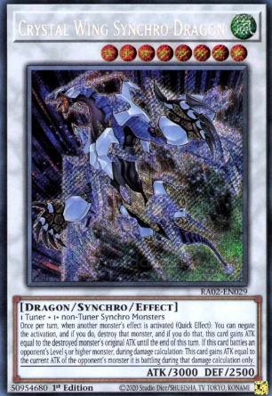 Yu-Gi-Oh!: 10 Strongest Dragon-Type Decks, Ranked