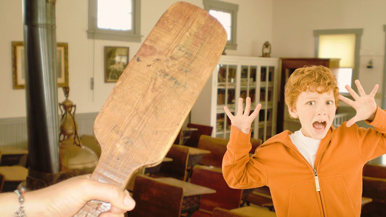 24 Things Schools Got Rid Of—And We’re Not Sure How to Feel About It