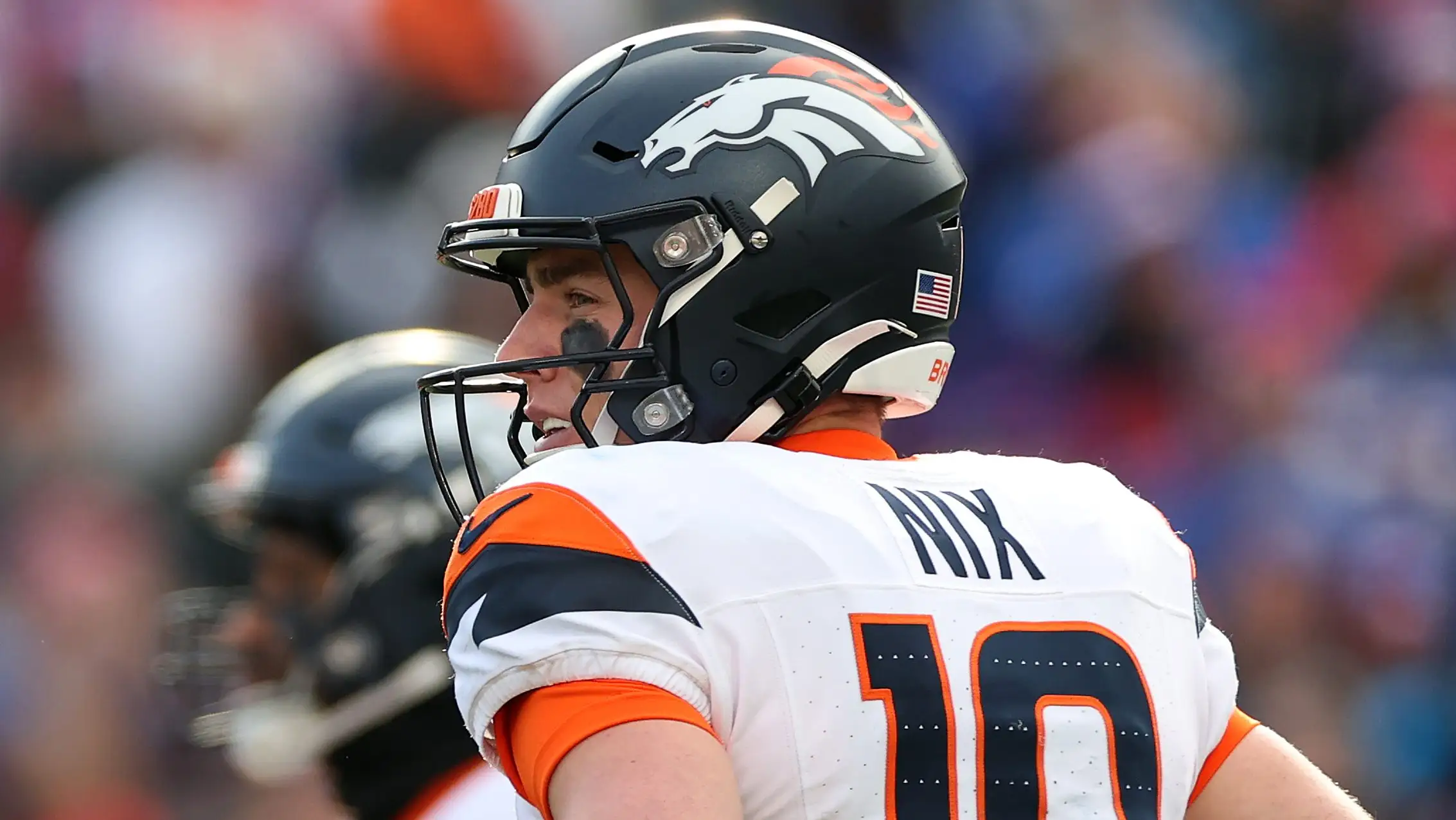 ‘Disrespectful’ Rankings Put Broncos’ $18 Million QB Dead Last in AFC West