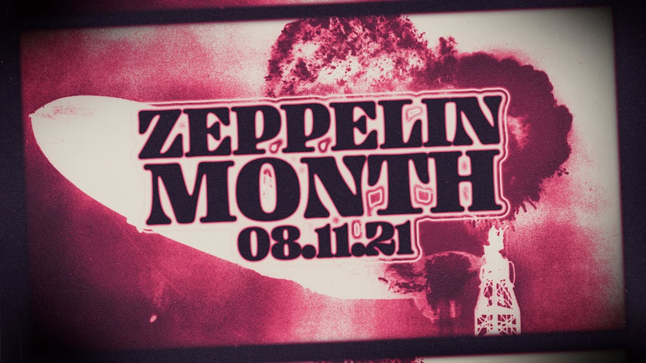 What Makes Led Zeppelin IV the Crown Jewel of Rock?