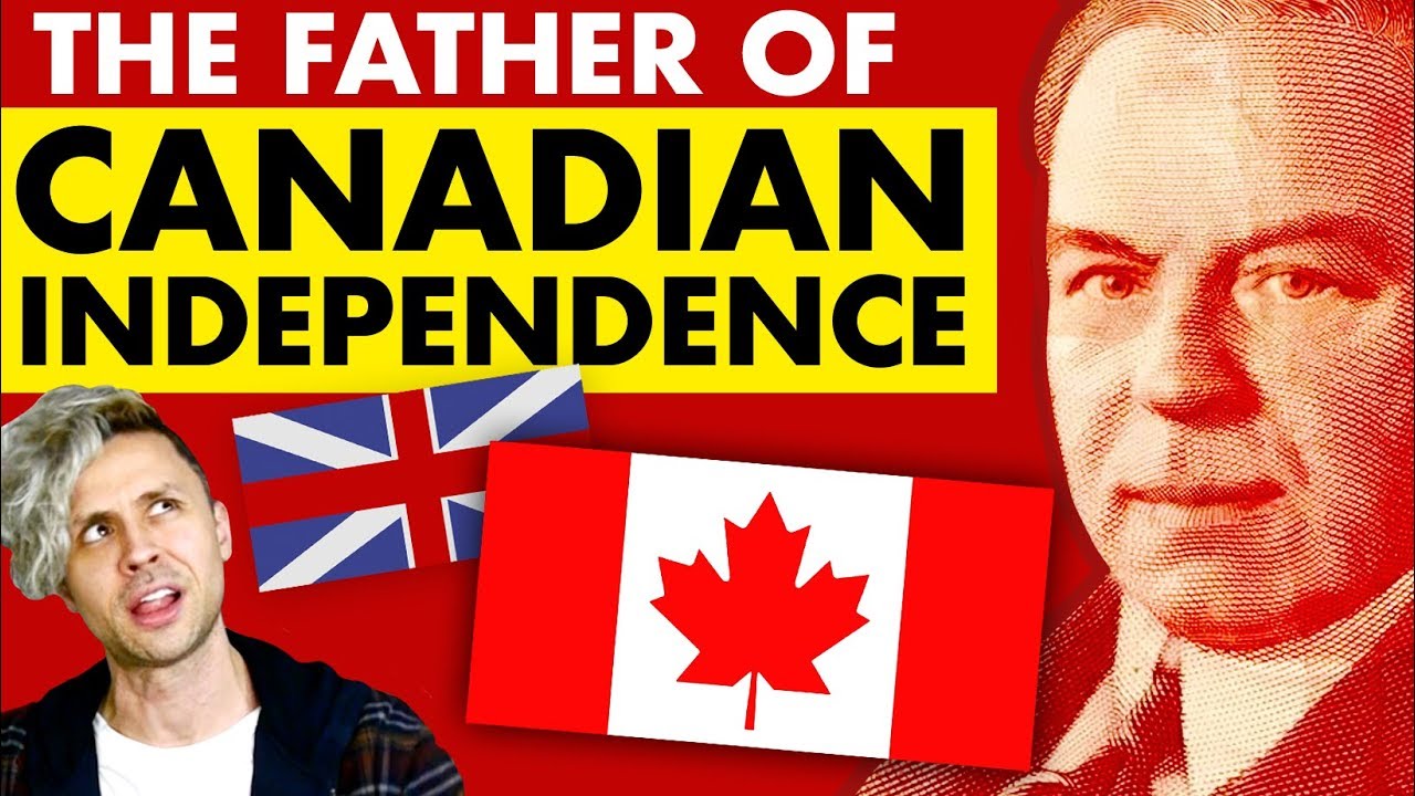 How Canada Gained Its Independence – The Mackenzie King Story