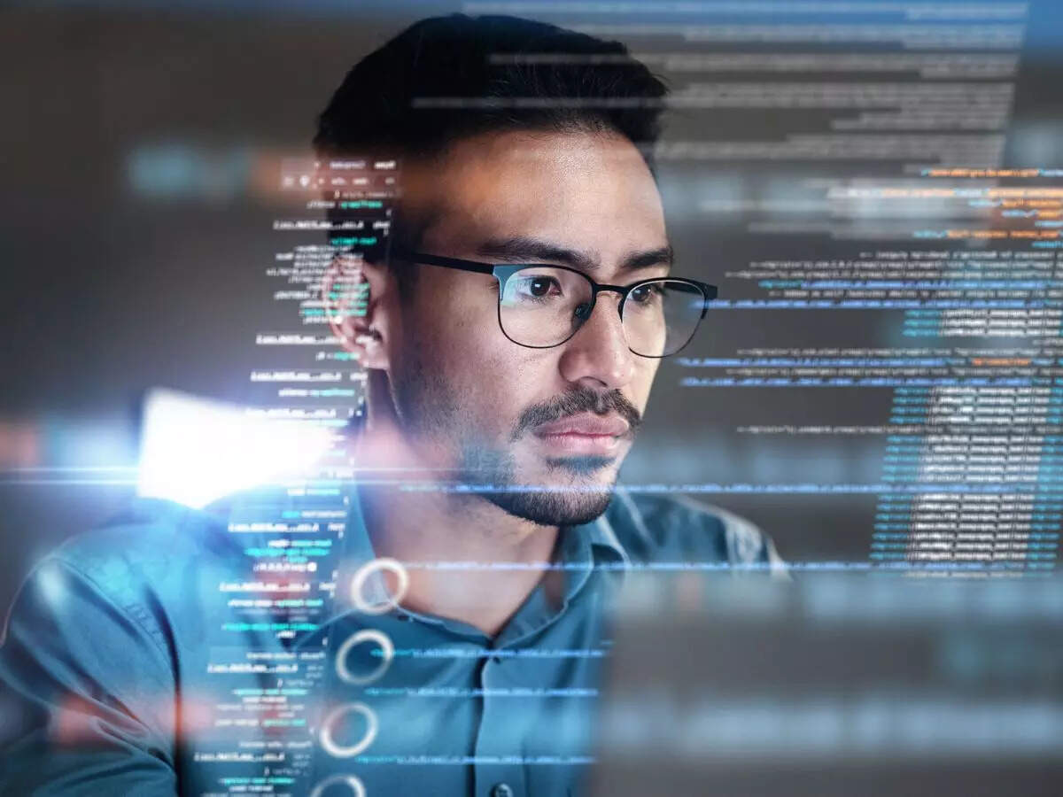 Is coding dead or just evolving: As AI takes over keyboards, what’s left for human engineers, is ...