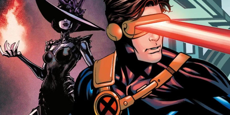 X-Men Redefines the Franchise with an Entire Lost Generation of Mutant ...