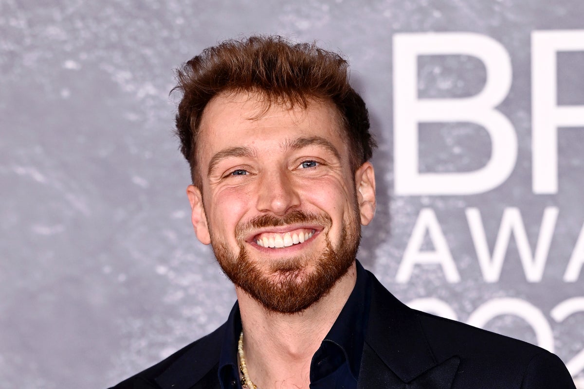 Sam Thompson opens up about autism diagnosis