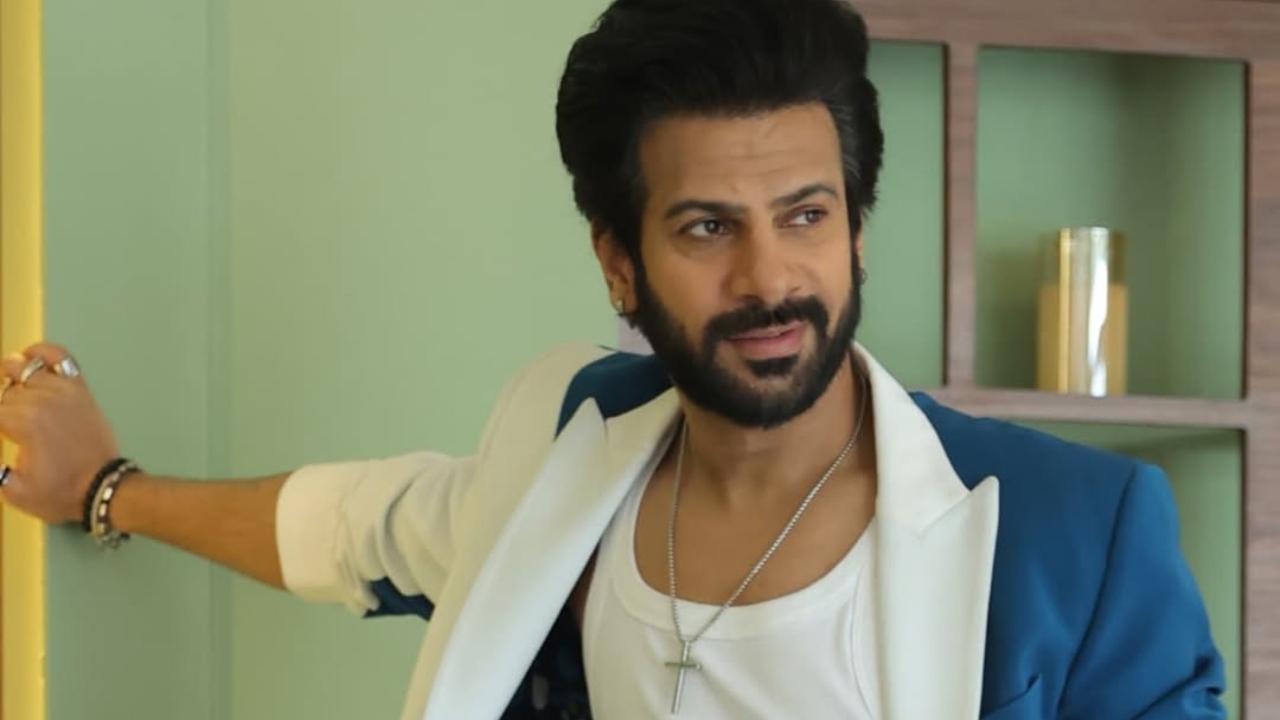 Karan Veer Mehra to star opposite Harshvardhan Kapoor in FIRST film ...