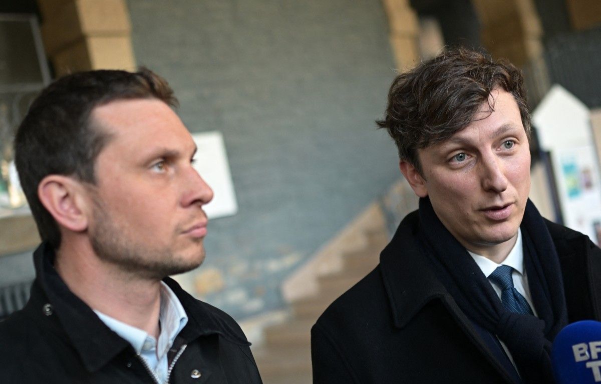 Procès Le Scouarnec : « Je ne sollicite aucune mansuétude »… Les ...