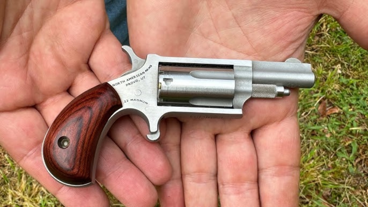 Why pocket guns create confidence problems at the range