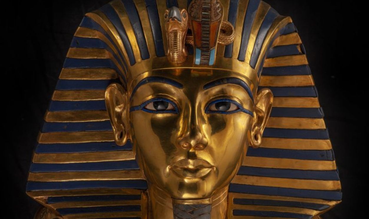 25 Facts About Ancient Egypt