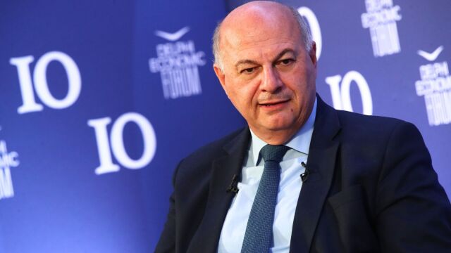 Κώστας Τσιάρας: Τέλος στην "τεχνική λύση" μέσω των δηλώσεων ΟΣΔΕ - "Οι ...