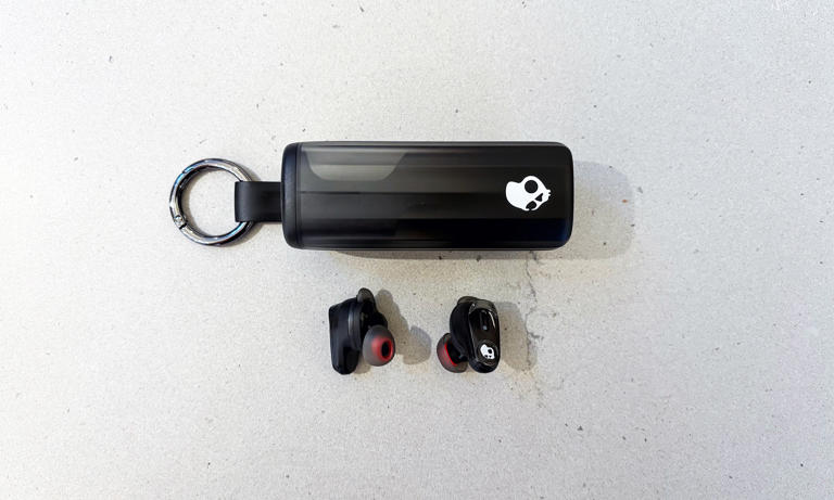 Skullcandy Method 360 ANC review: A cheaper version of Bose’s best ...