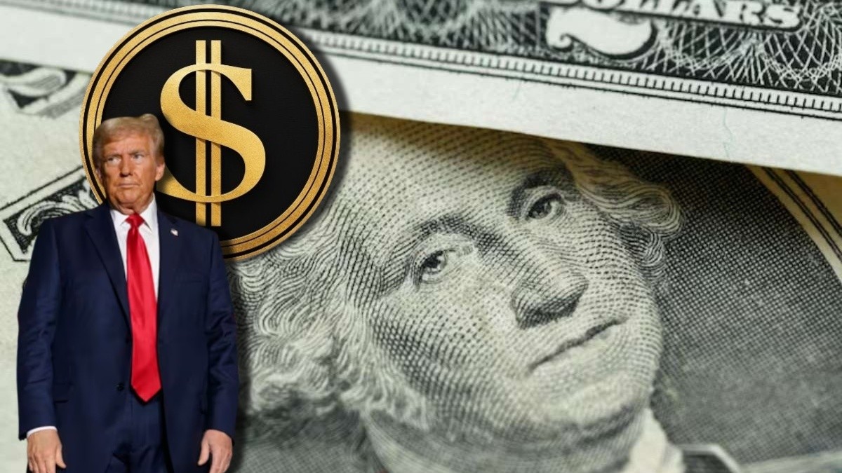 The possible DOGE check also causes controversy over who it would benefit