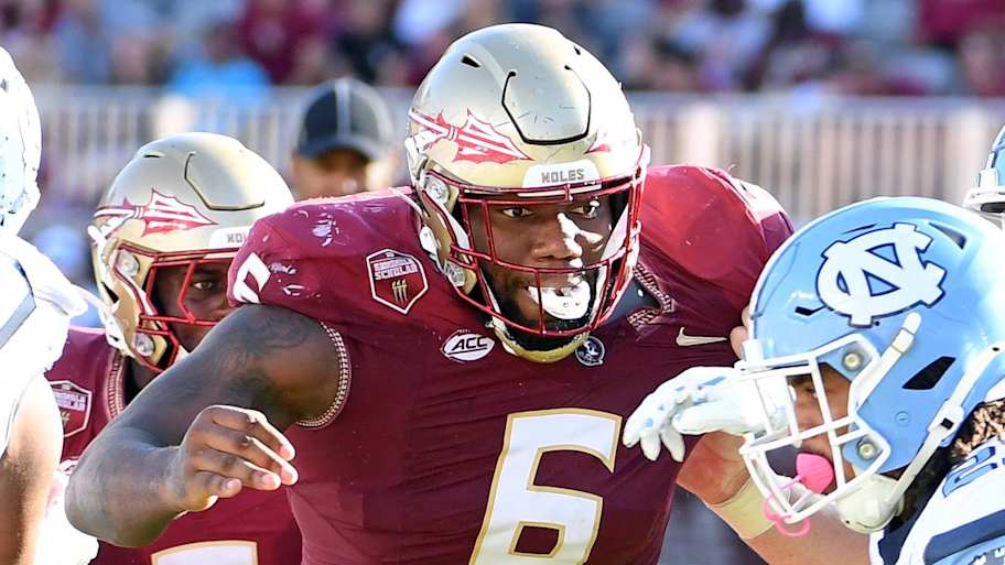 Florida State climbs in ESPN’s newest SP+ projection