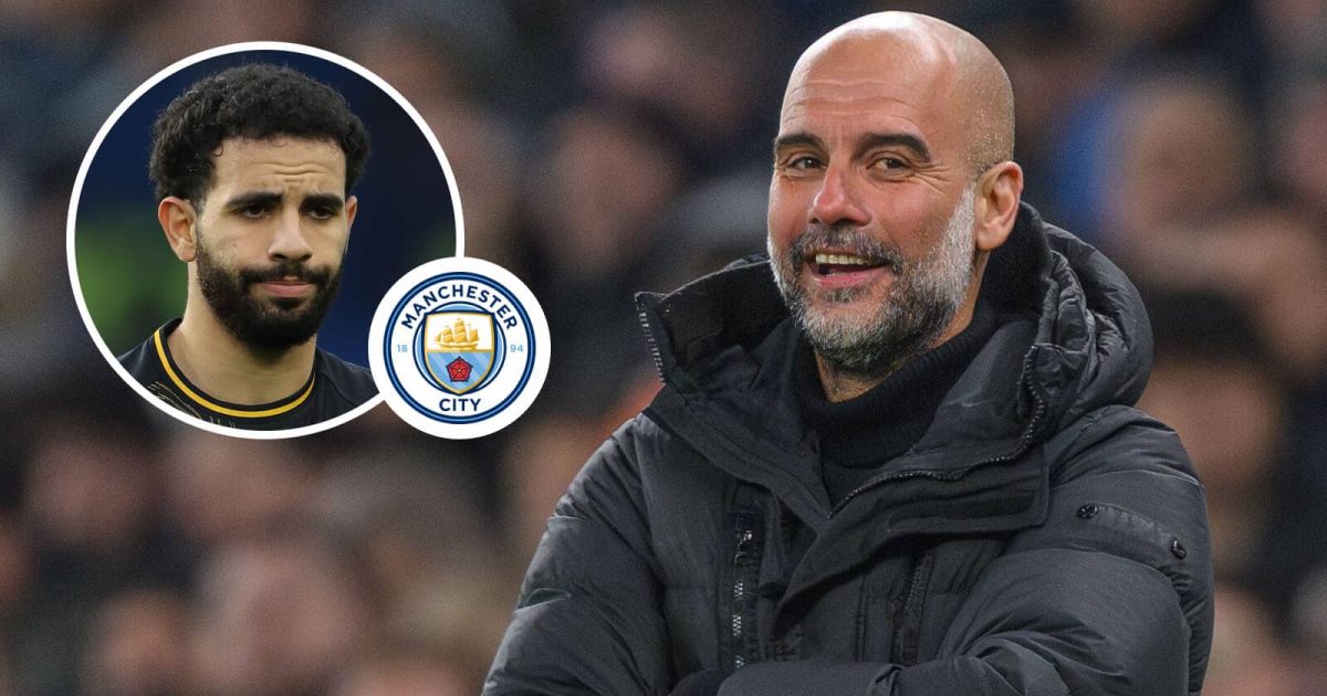 Man City launch enquiry for dynamic Wolves star with Guardiola’s ...
