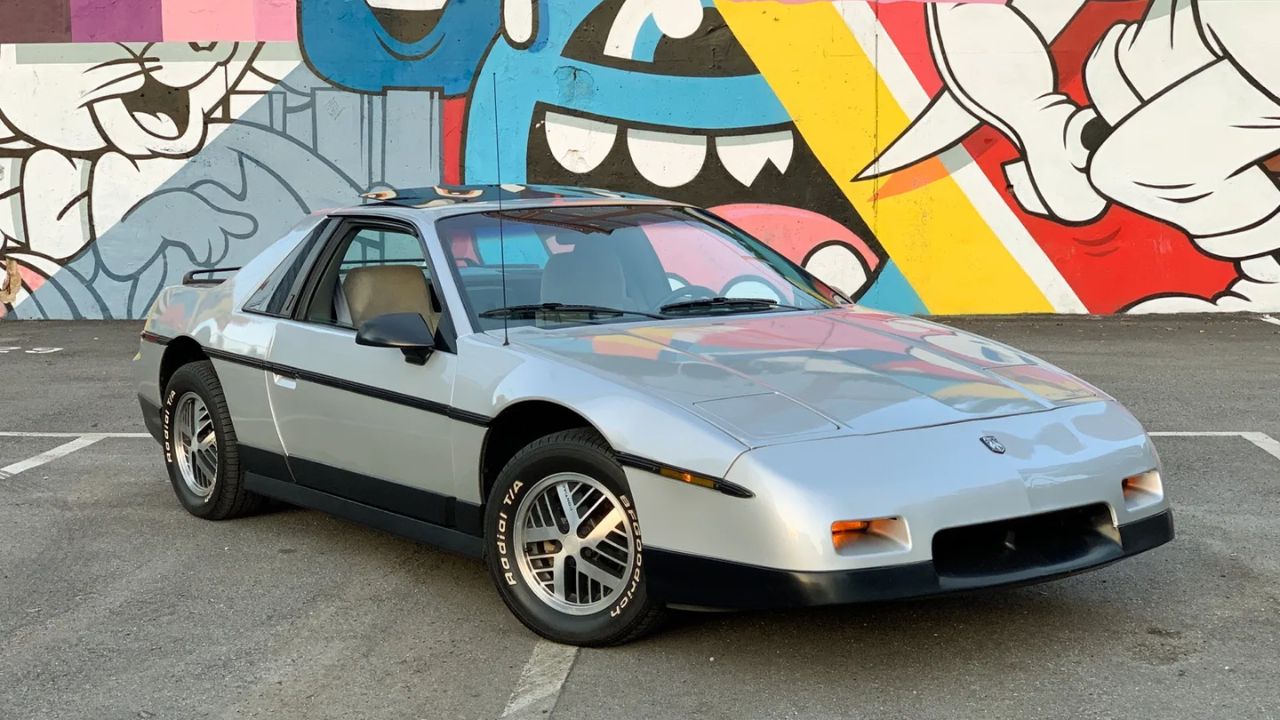 Underrated ‘80s Machines You Missed