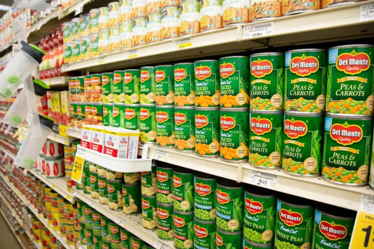 100 Healthy Non-perishable Foods You Should Stock up on for Emergencies