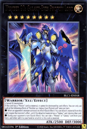 Yu-Gi-Oh!: 10 Strongest Dragon-Type Decks, Ranked