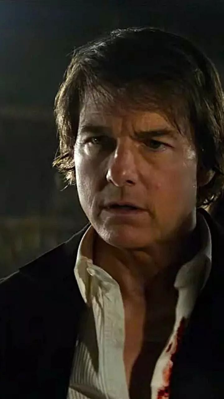 MI Film Series|मिशन इंपॉसिबल - ‘ईथन हंट’चा प्रवास थांबणार!