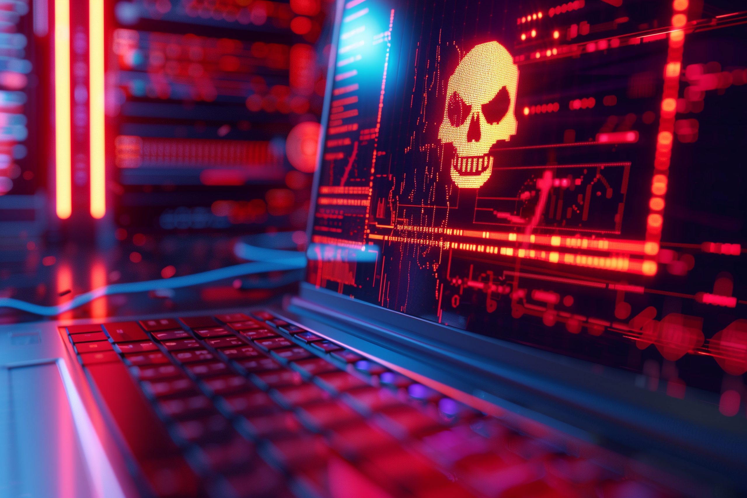 Google, Microsoft et Facebook : 184 millions de mots de passe exposés, la plus grande fuite ...