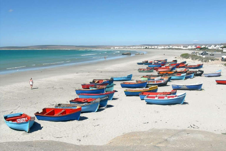 5 remote beach towns in South Africa worth the drive