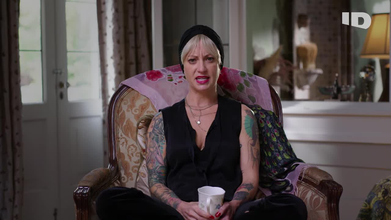 Sherri Papini: Caught in the Lie: Official Trailer Season 1