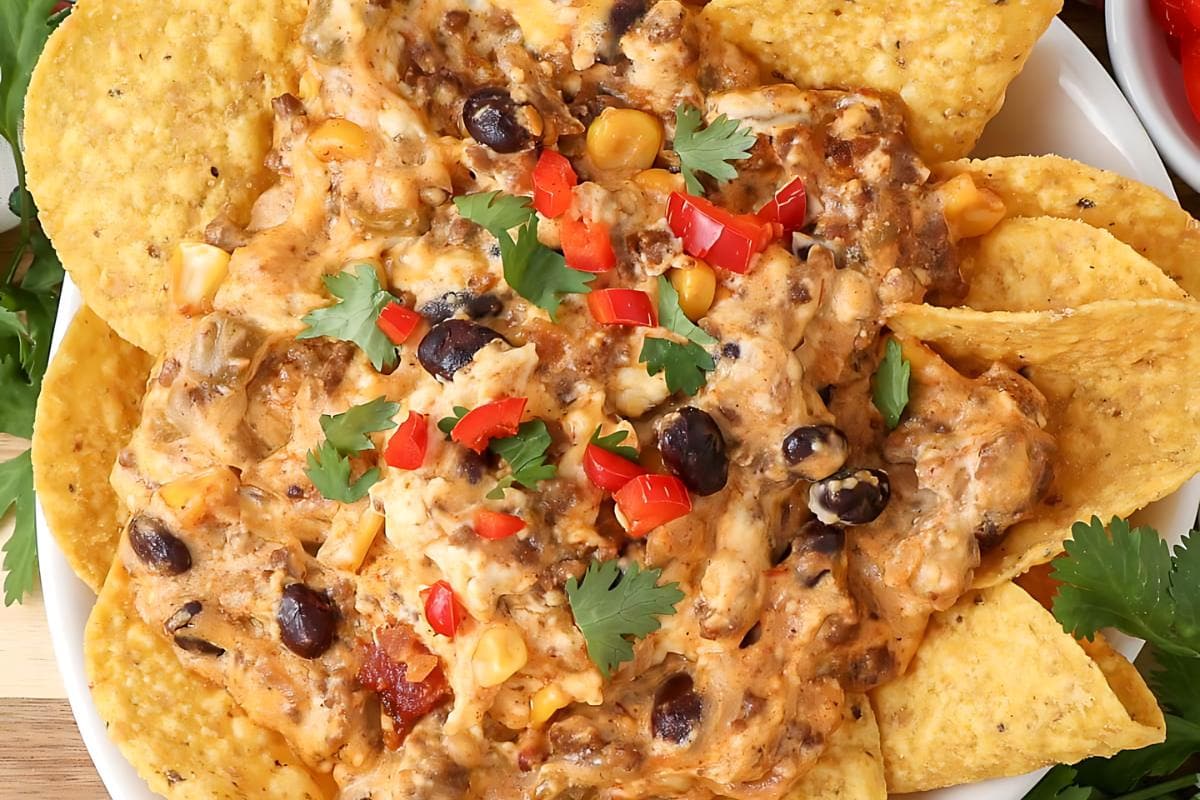 Dip Into Flavor: 16 Easy Appetizer Recipes