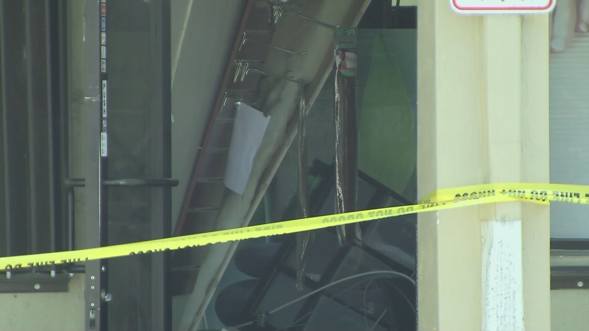 8 hospitalized after propane gas tank explosion in Florida