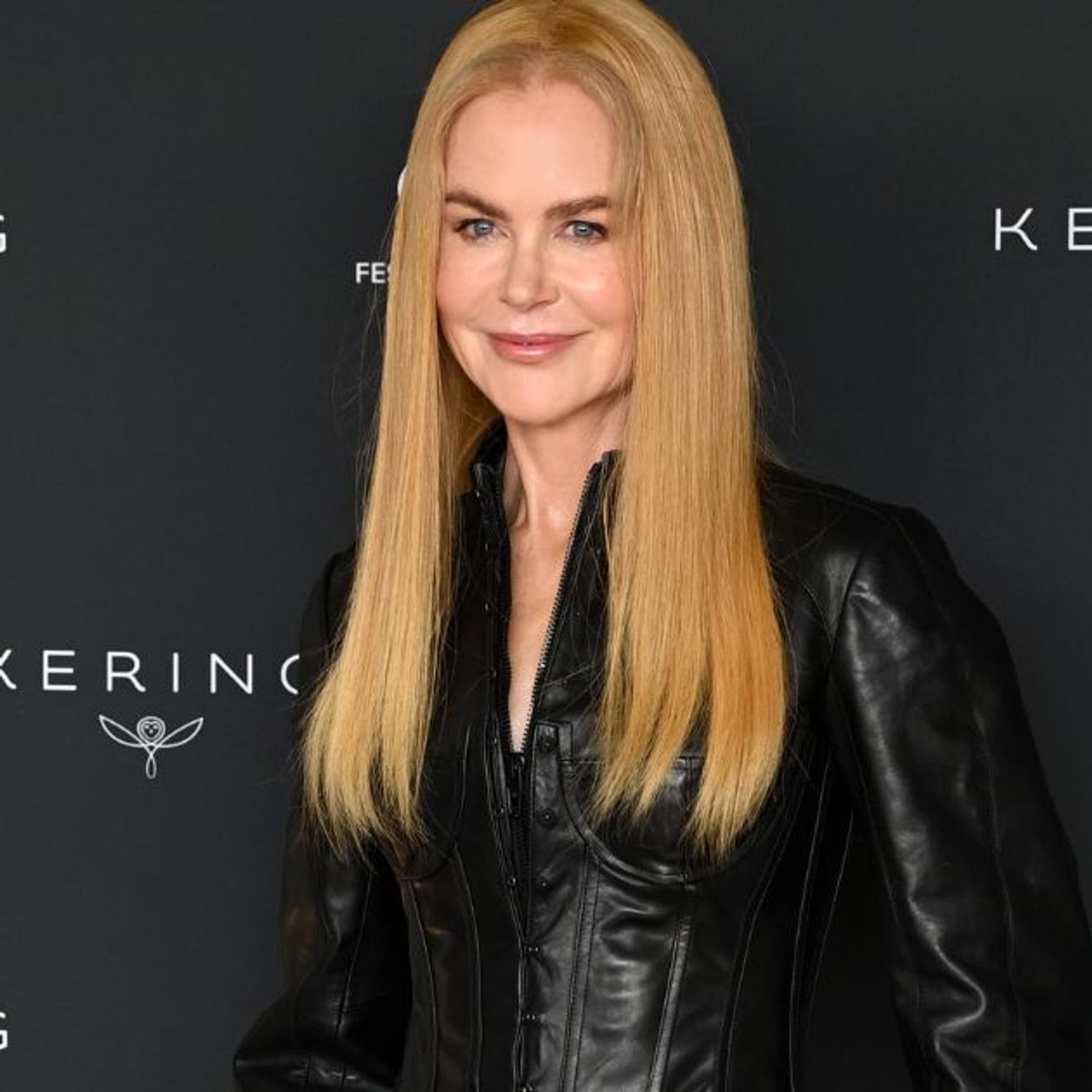 Nicole Kidman (57 ans) métamorphosée : fini les longs cheveux blonds ...