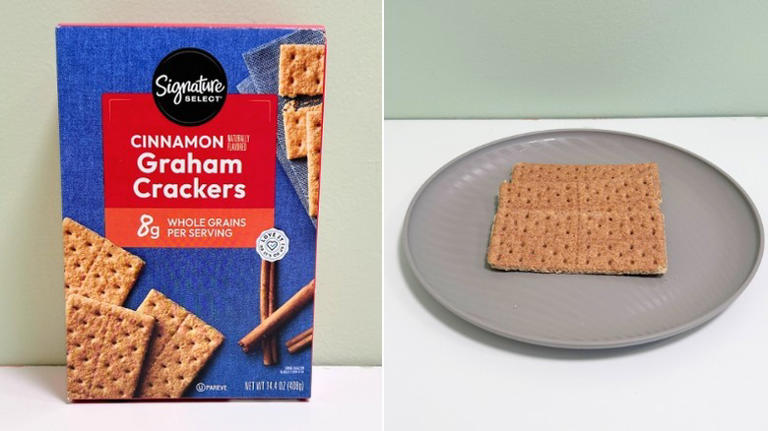 19 Signature Select Snacks, Ranked Worst To Best