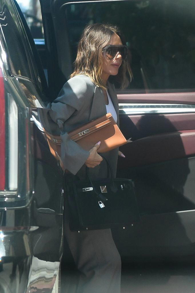 How to get an 'irresistible' Victoria Beckham bag - for just £50