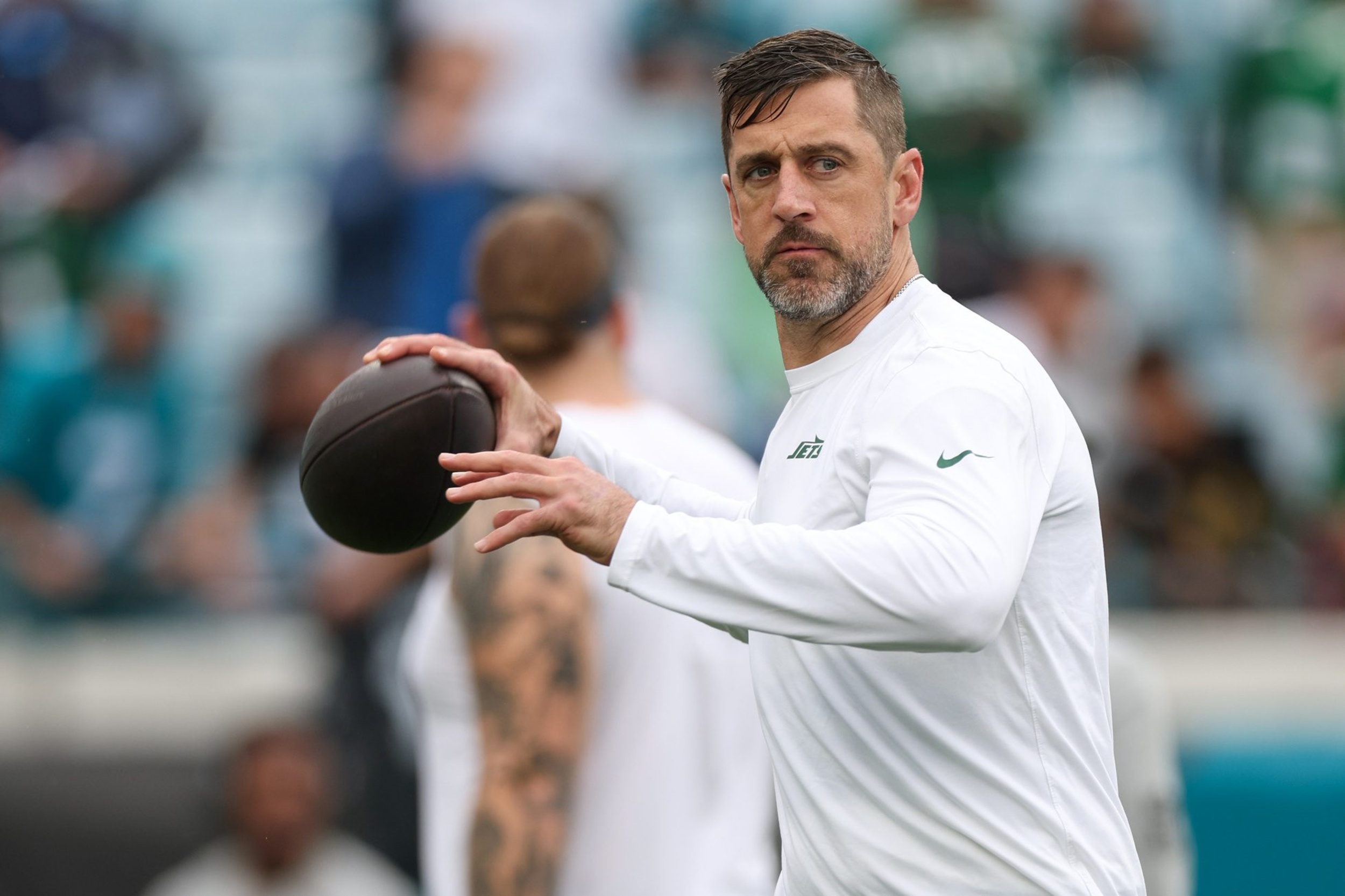 'He Was A Bad Quarterback': Aaron Rodgers To Steelers Gets Reality ...