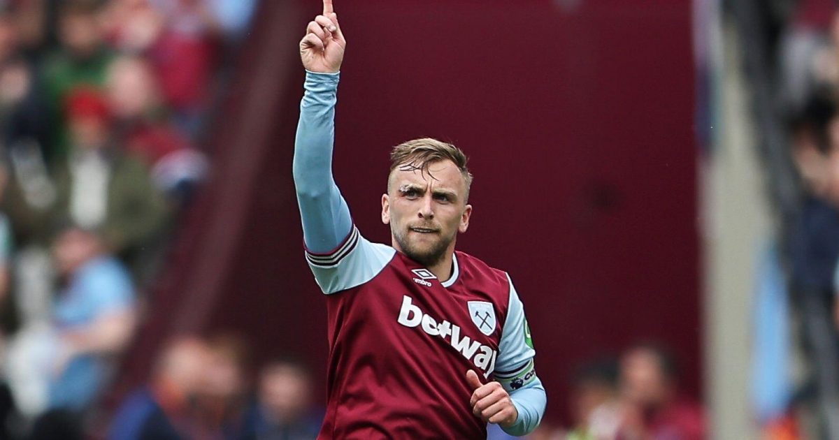 Jarrod Bowen speaks out on Tottenham rumours and his West Ham future