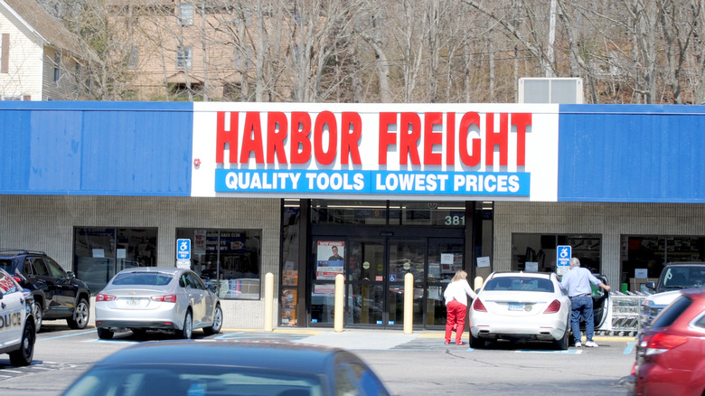 7 Harbor Freight Icon Tools That Are Worth Buying (And 3 To Avoid)