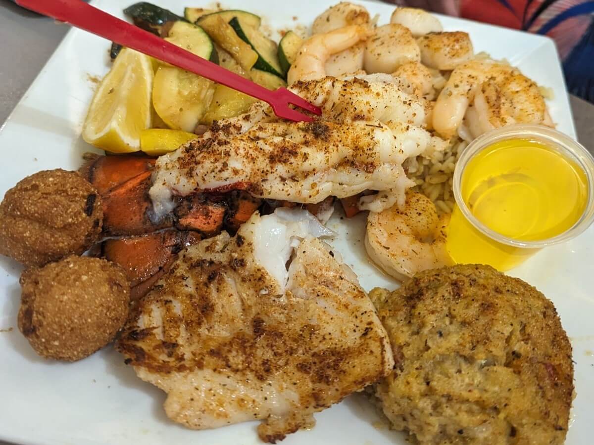 27 Best Restaurants in Gulf Shores & Orange Beach, Alabama
