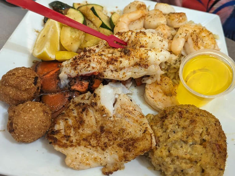 27 Best Restaurants in Gulf Shores & Orange Beach, Alabama