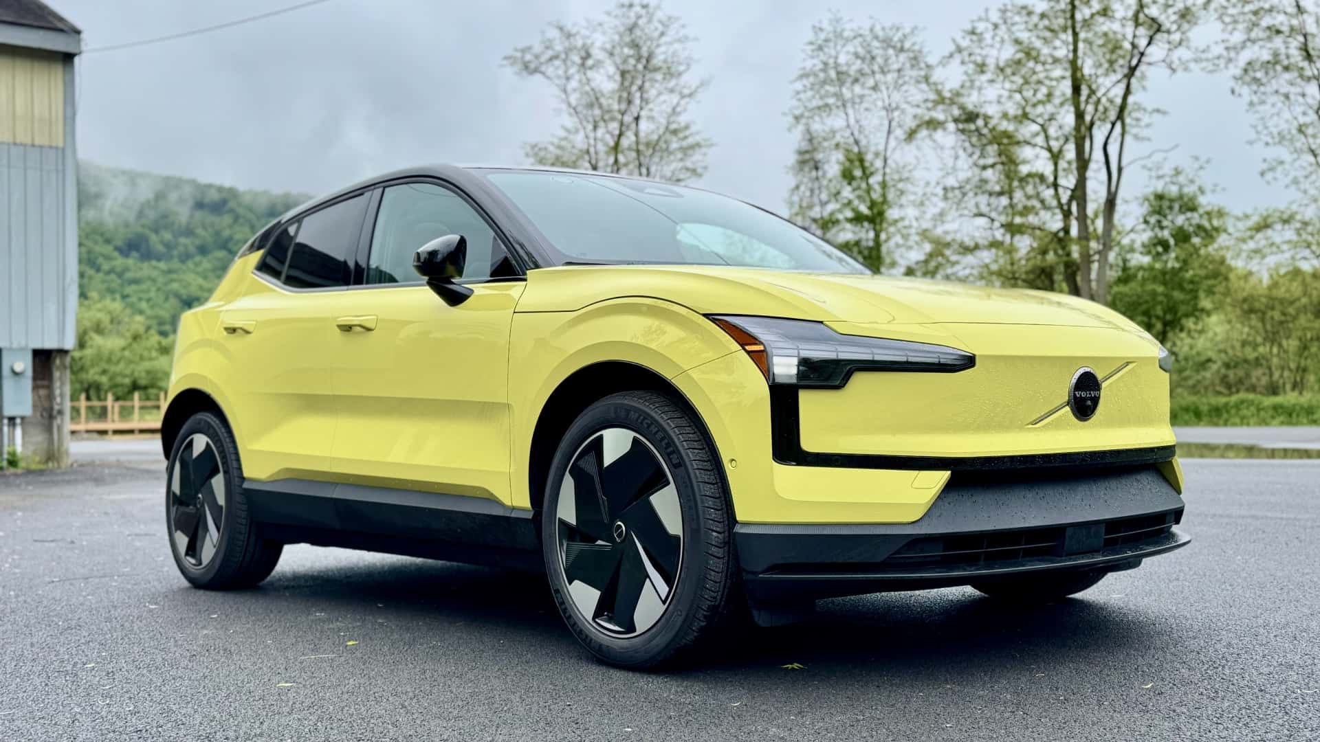 One Of The Most Exciting New Affordable EVs May Get Derailed Soon