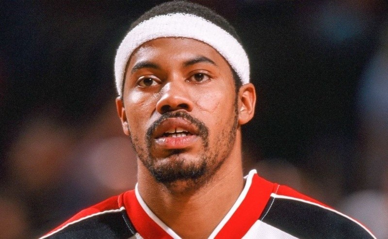 Rasheed Wallace Reflects on Infamous McDonalds All-American Ejection: I ...