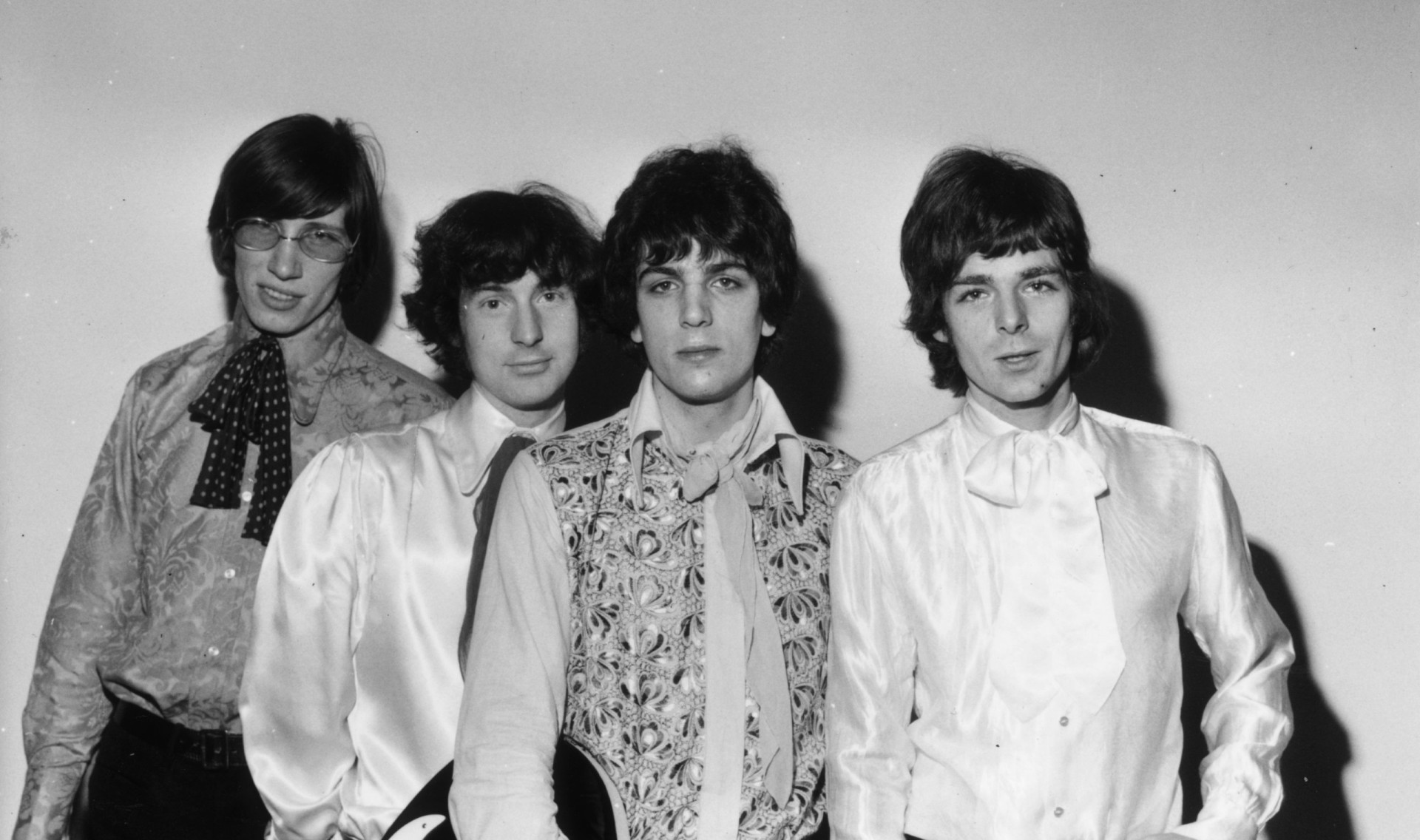 The foremost: Music's greatest four-piece bands