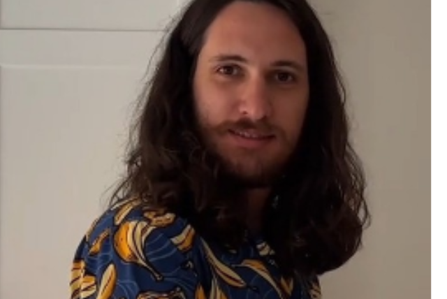 ‘Influencer’ de 36 años se enteró de que tenía cáncer de estómago tras ...