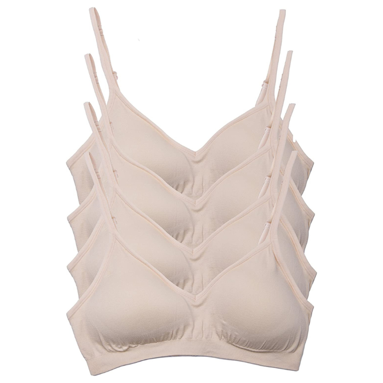 Check Out These Amazon Intimates and Basics You'll Wear on the Daily